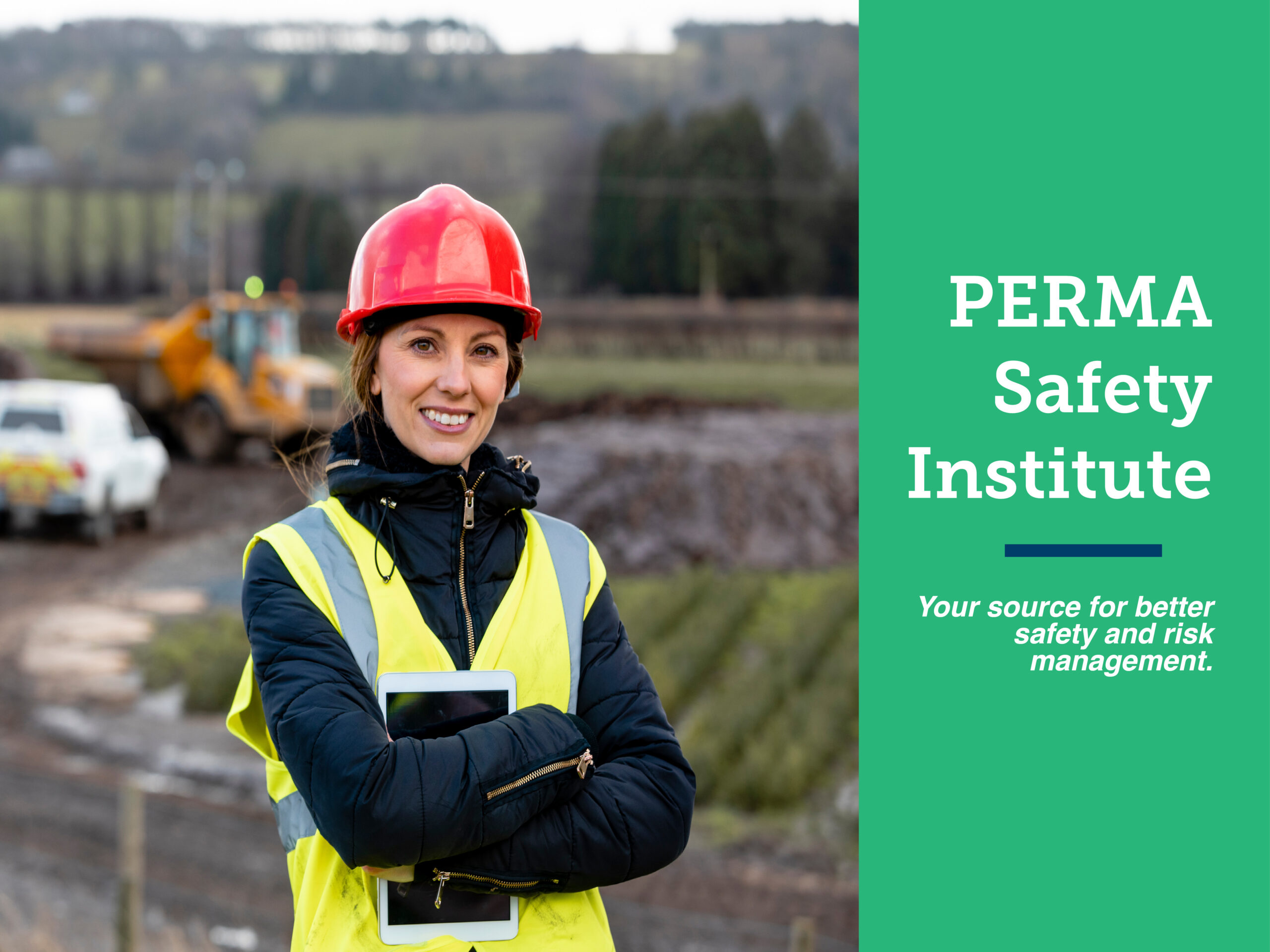 Perma Transforms Risk Management Inspections with Real-Time Visual Documentation